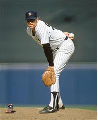 GooseGossage.com, The Official Website of Goose Gossage - Bio
